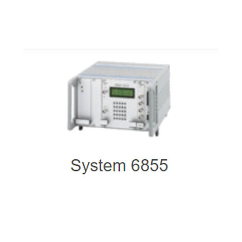 تایم سرور رادیویی 6855هوپف