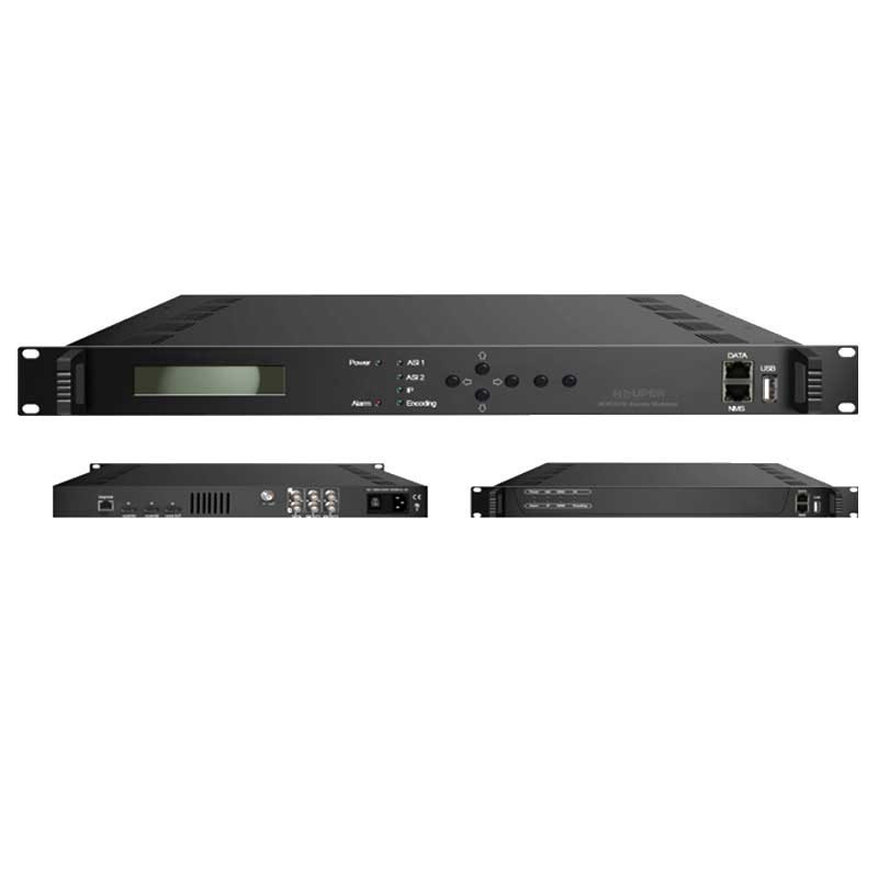 HOP28119 Encoder ModulatorHOUPER groupVoice and Video