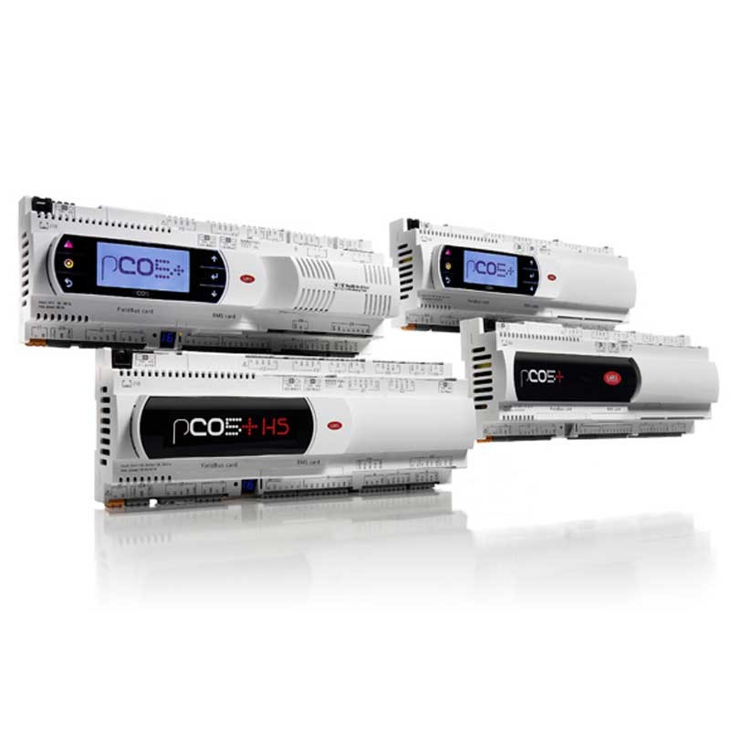 pCO5+ Programmable controllerCarelSpare parts store