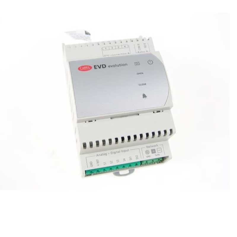 کنترلر PID EVD4Carelقطعات یدکی