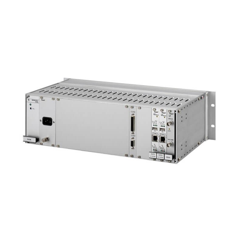 6844(RC)-SUB semi-modular SUB-Master system