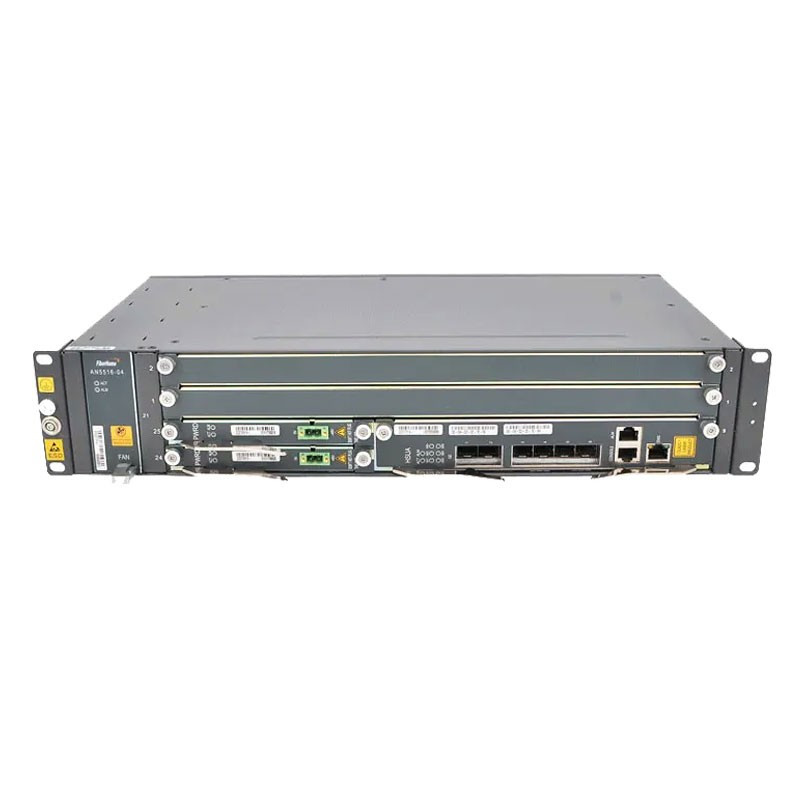 FiberHome AN5516-04 GPON OLTFiberHomeFiber optik və GPON