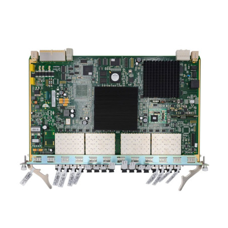 کارت 16 پورت GCOB فایبرهوم