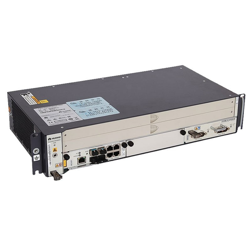 Huawei SmartAX MA5608T OLTHuaweiFiber optic and XPON store