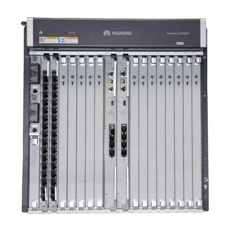 OLT هواوی SmartAX MA5600T