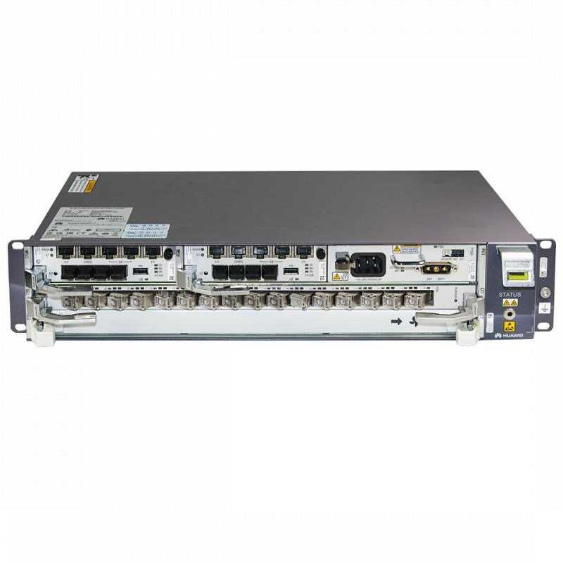 OLT هواوی Huawei SmartAX MA5800 X2 OLTHuaweiفیبرنوری XPON