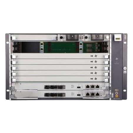 Huawei SmartAX MA5800 X7 OLTHuaweiFiber optic and XPON store