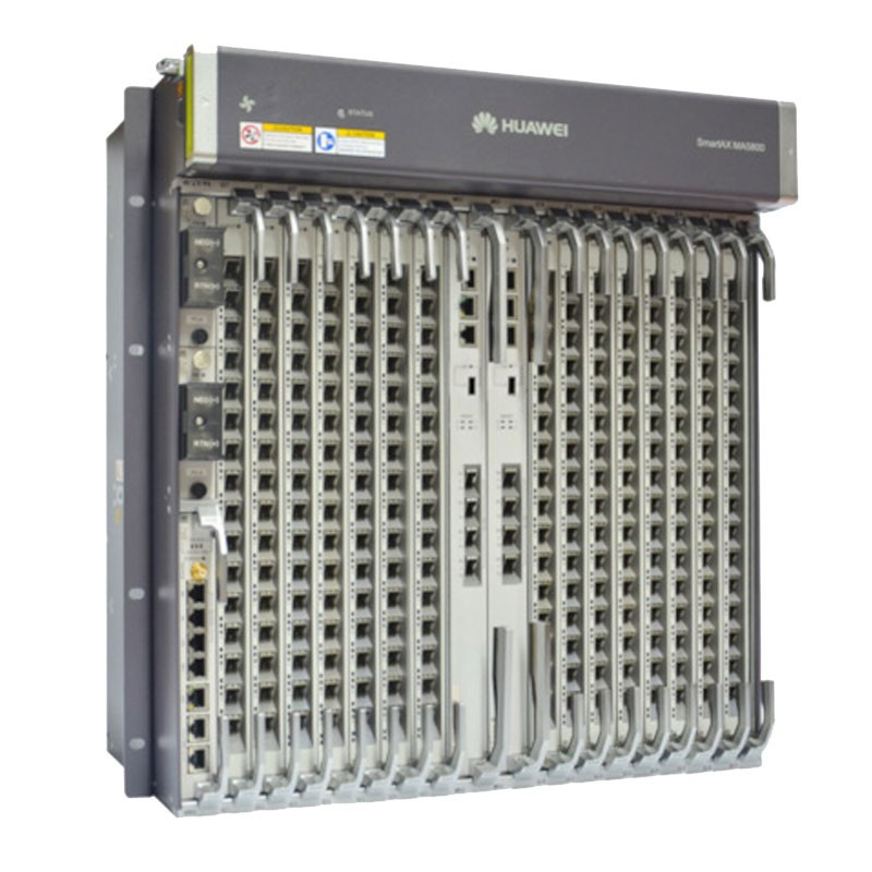 Huawei SmartAX MA5800-X15 OLTHuaweiFiber optic and XPON store