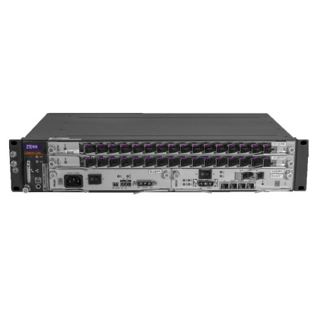 ZXA10 C320 OLTZTEFiber optic and XPON store