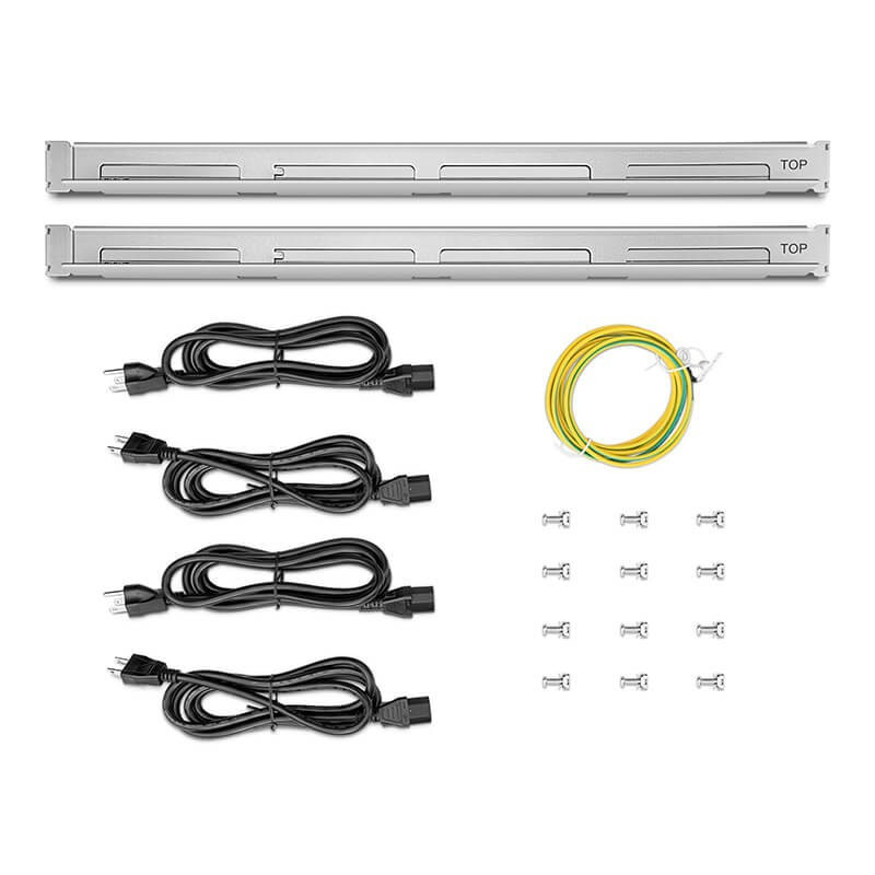 Datacenter switch N9510-64D with 64*400G