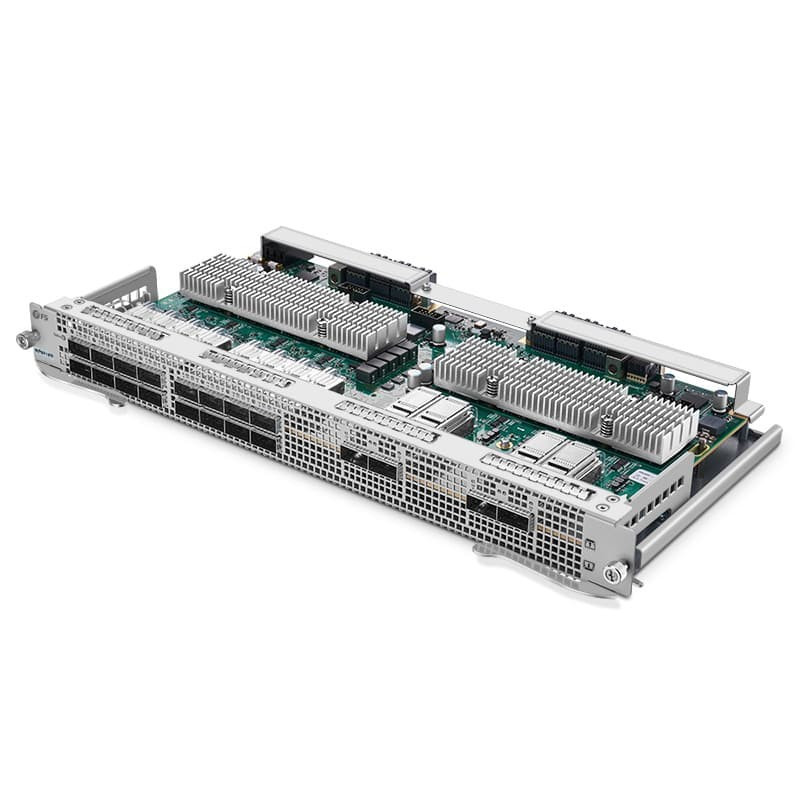16*100Gb & 4*400Gb Line Card for Data Center Switch NC8400-4TD