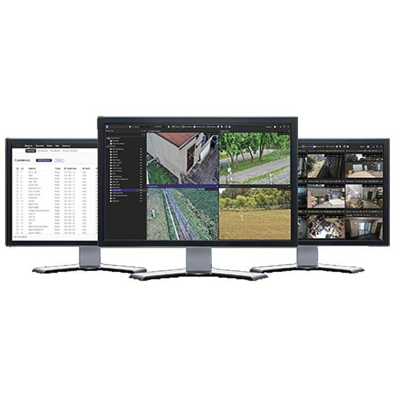 Senstar Symphony license