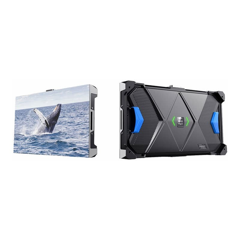 ITC TV-PG Indoor LED Video Wall