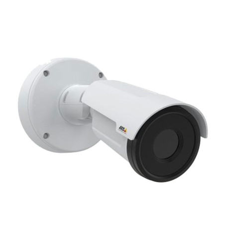 AXIS Q1952-E Thermal CameraAxis CompanyVideo surveillance