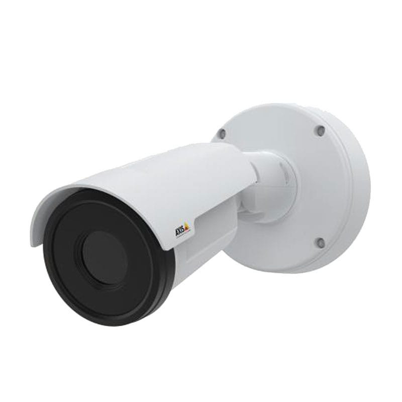 AXIS Q1952-E Thermal CameraAxis CompanyVideo surveillance