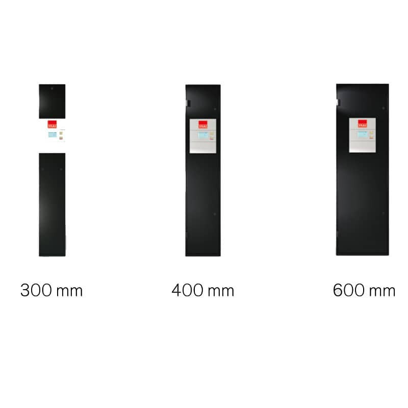 Stulz CyberRow CRS 361 A InrowStulz CompanyData center store