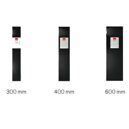 Stulz CyberRow CRS 361 A InrowStulz CompanyData center store