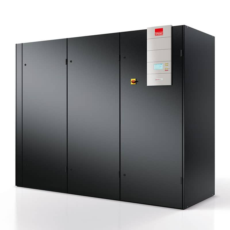 STULZ ASD 231 A InRoom ventilationStulz CompanyData center store